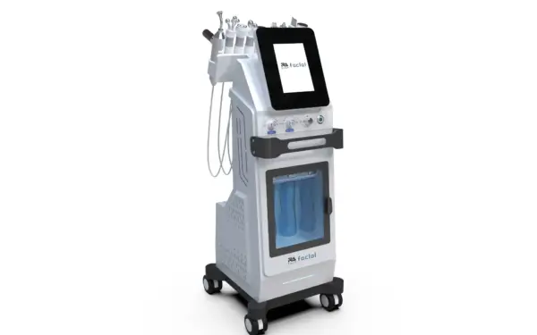 Hydra Peel Plus / Hydra Facial PROskin91 – 9-in-1 Professioneel ...